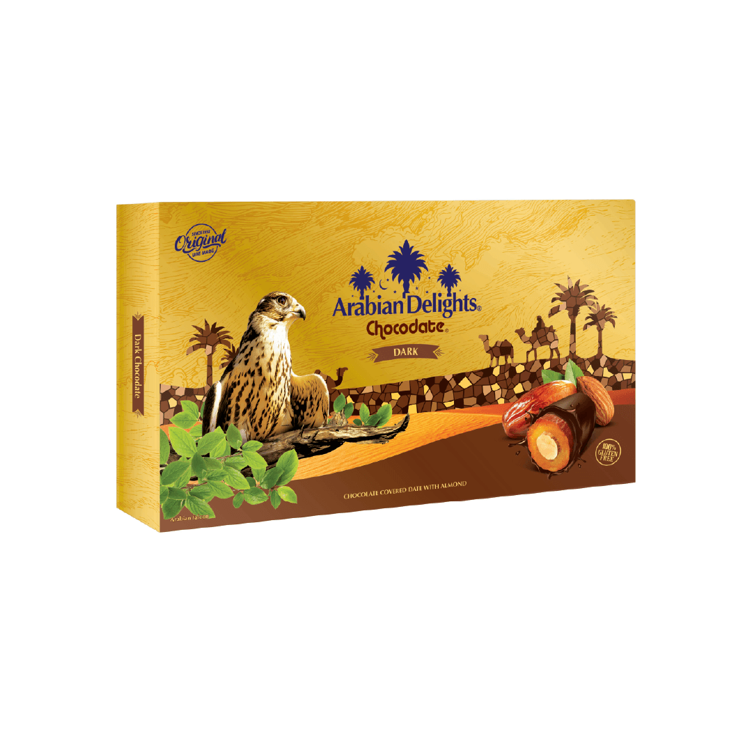 Arabian Delights