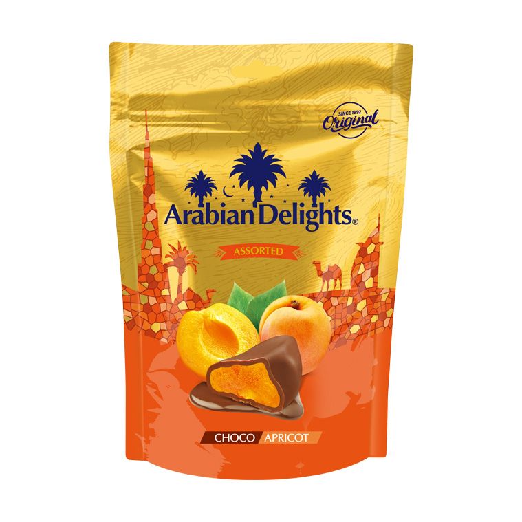 Arabian Delights