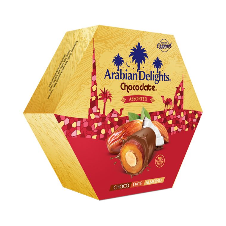 Arabian Delights