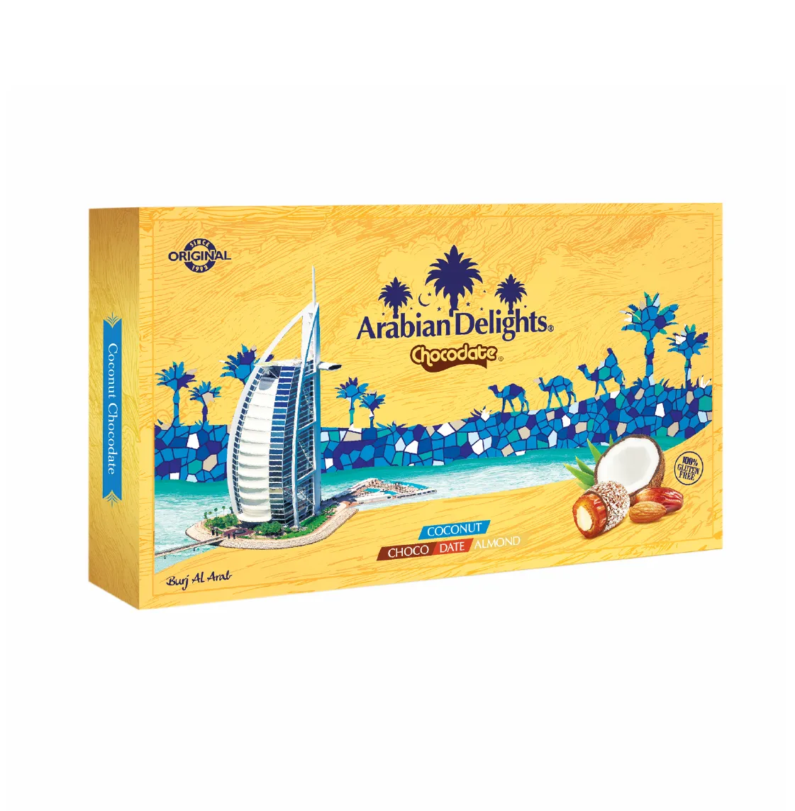 Arabian Delights